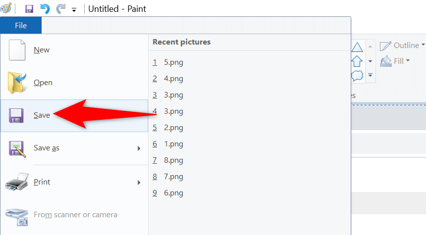 Como corrigir o Windows + Shift + S não funciona no Windows