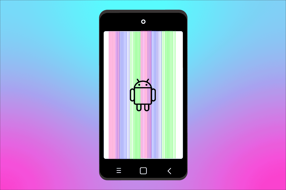 Corrigir a cintilação da tela do Android - TechCult
