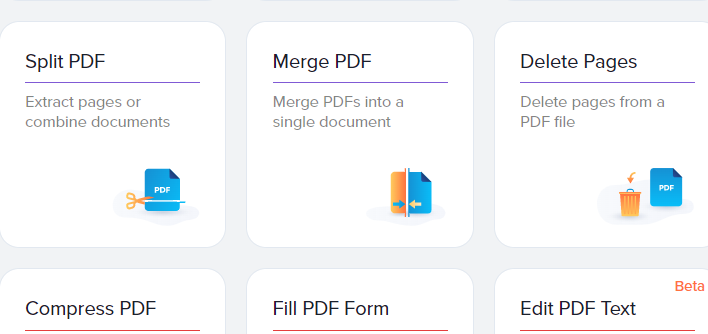 Como combinar arquivos PDF no Windows 11/10 Como combinar arquivos PDF no Windows 11/10