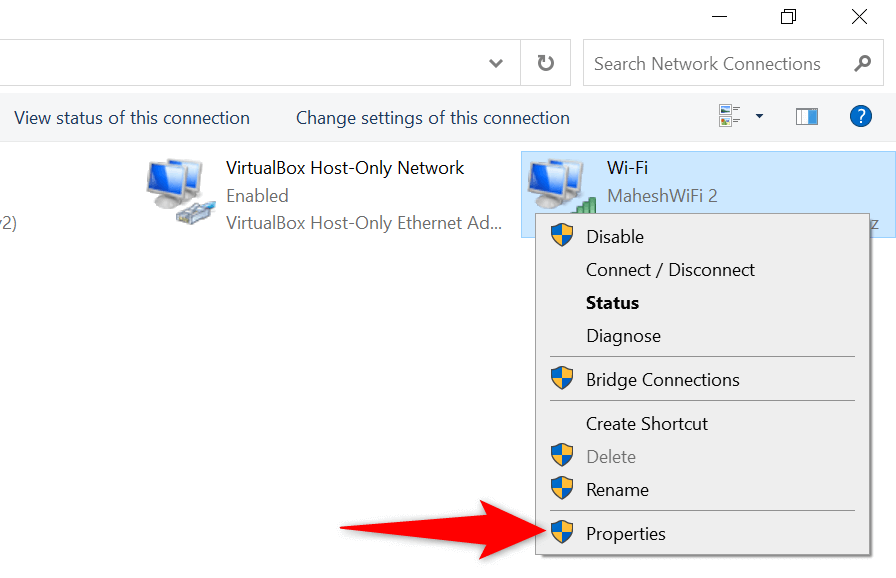 Como resolver problemas de DNS no Windows 11/10 Como resolver problemas de DNS no Windows 11/10