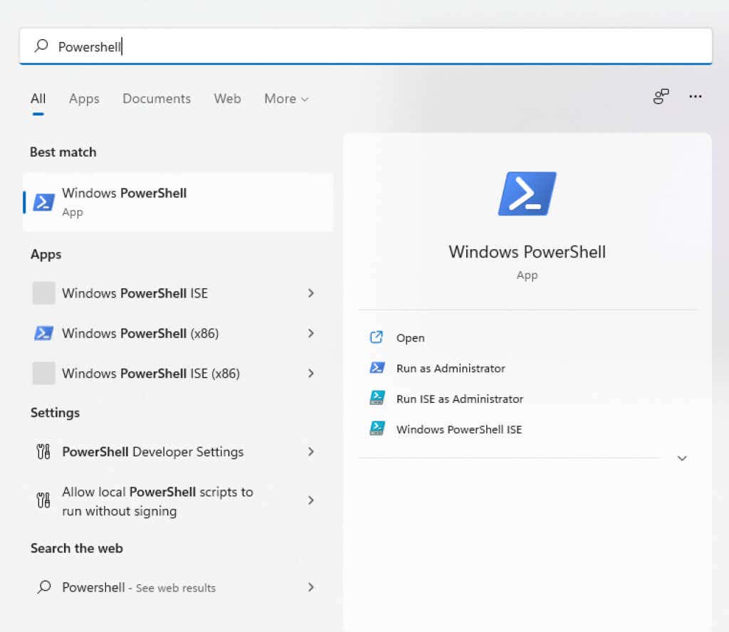 4 maneiras de excluir ou remover um serviço no Windows