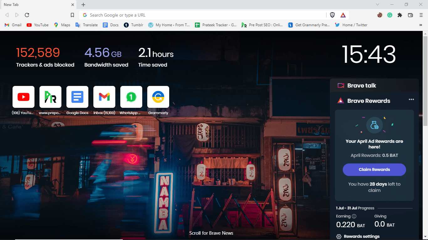 Corrigir o erro de login obrigatório de feedback do Instagram