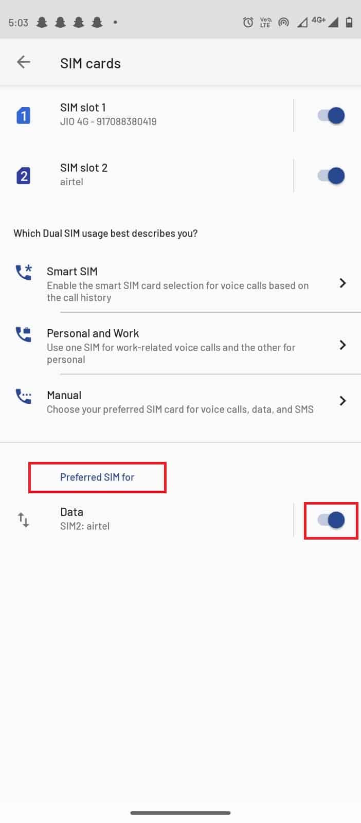 Corrigir o erro de login obrigatório de feedback do Instagram