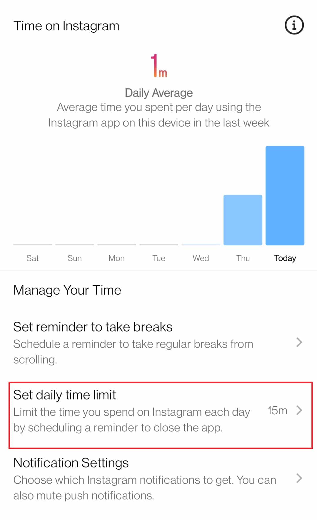 Corrigir o erro de login obrigatório de feedback do Instagram