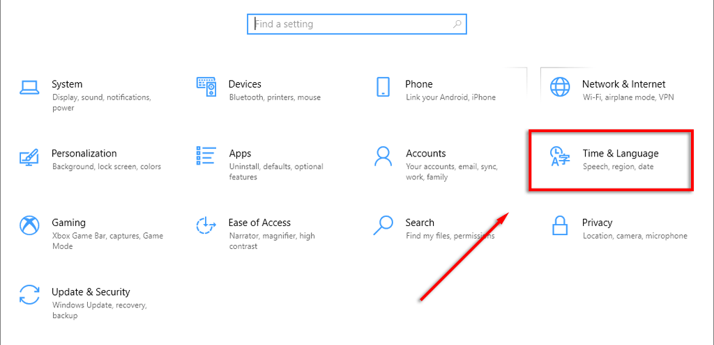 Como Alterar O Formato De Data E Hora No Windows