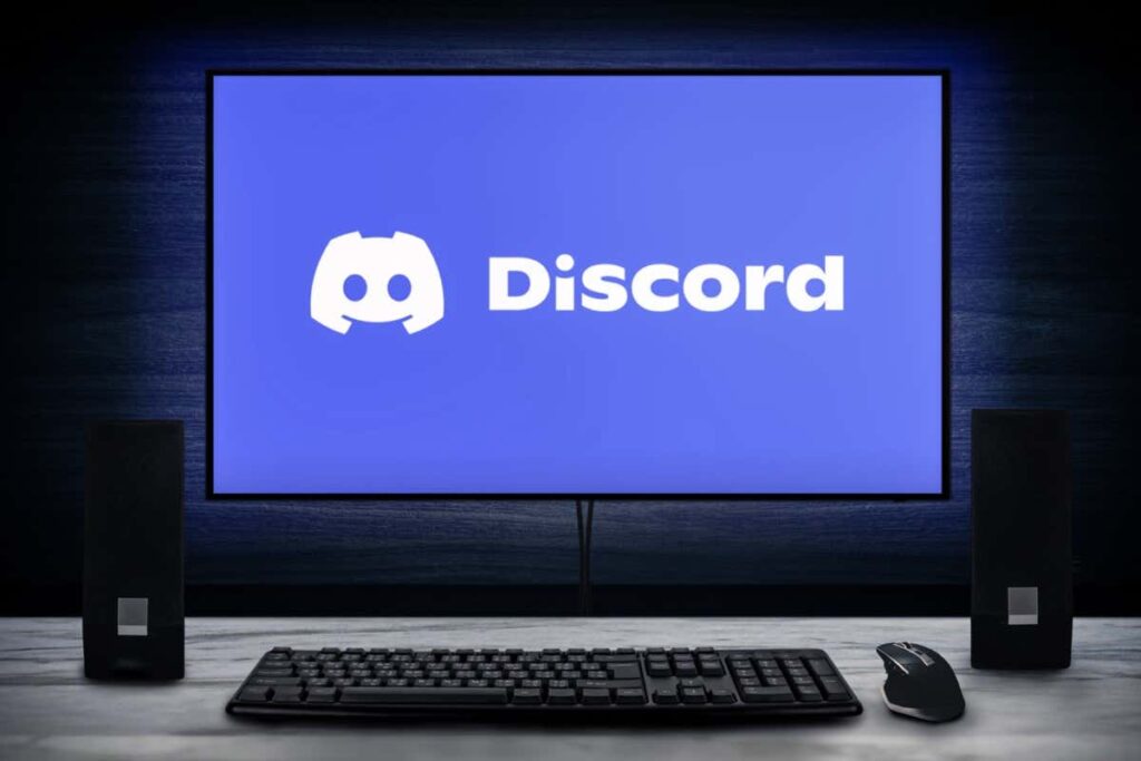 Como corrigir um loop com falha na atualização do Discord
