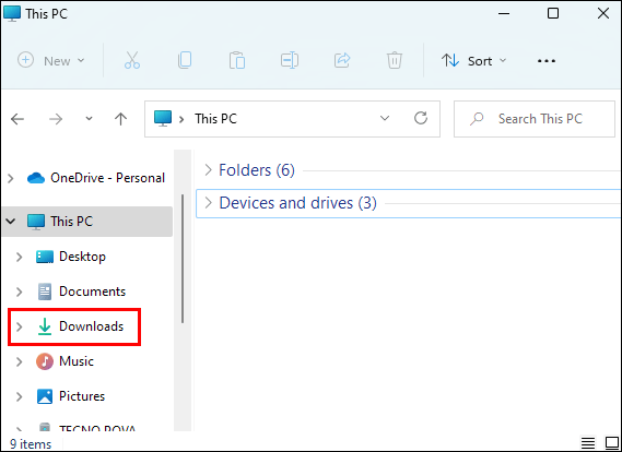 O que é um arquivo CRDOWNLOAD? Um download em andamento