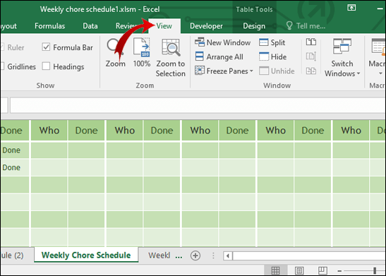 Como duplicar uma planilha no Excel