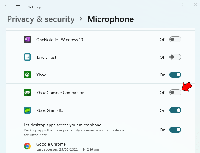 Como consertar um microfone que não funciona no Windows 11