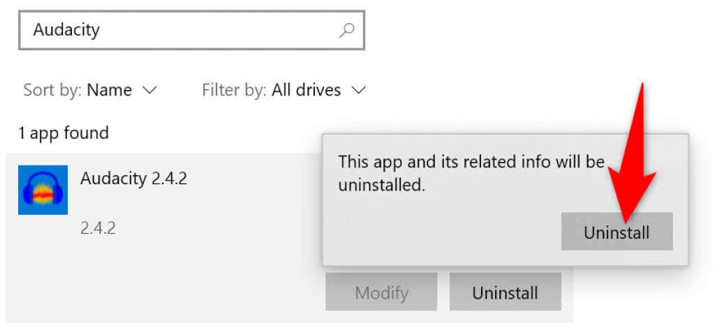 Como corrigir o erro “O aplicativo não pôde ser iniciado corretamente ...