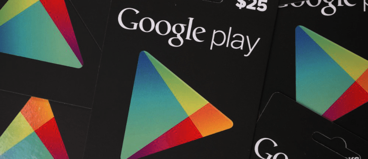 Como resgatar um código no Google Play