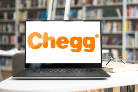 Como ver as respostas do Chegg gratuitamente