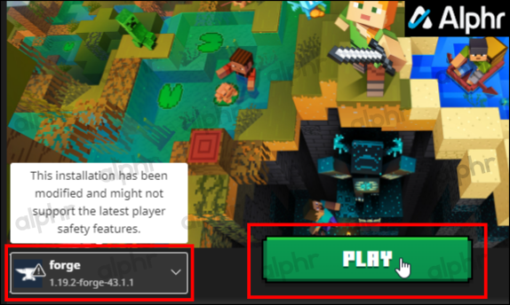 Como baixar e instalar mods no Minecraft Java