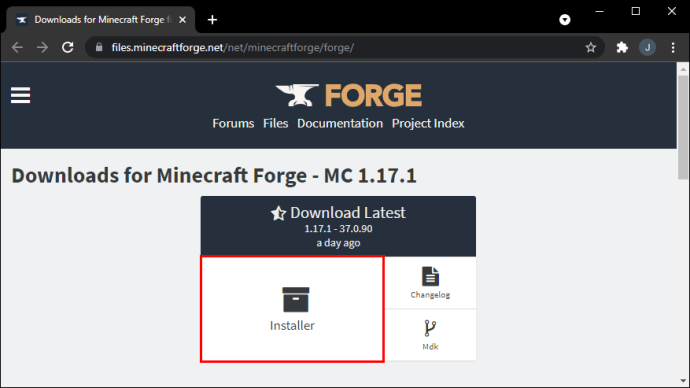 Como baixar e instalar mods no Minecraft Java