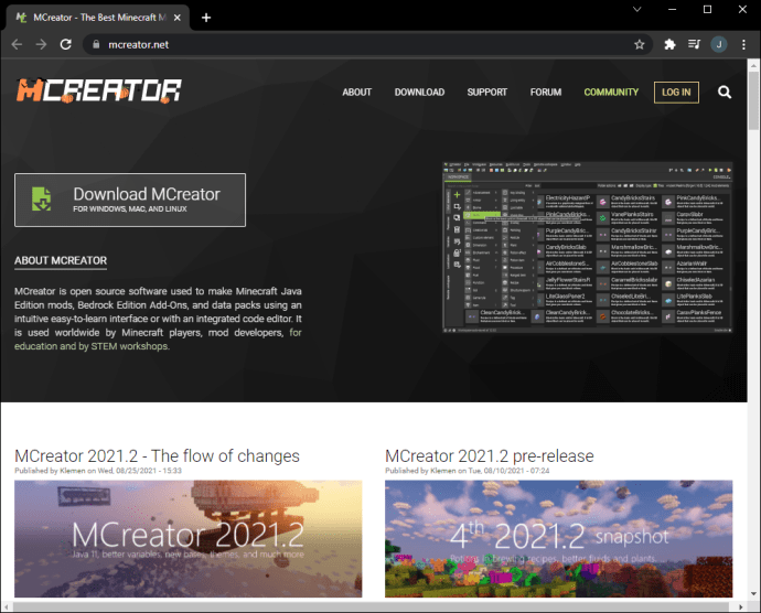 Como baixar e instalar mods no Minecraft Java