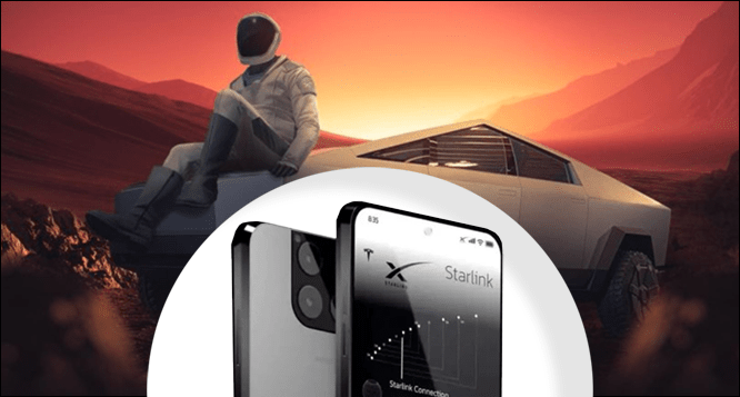 O que é o telefone Tesla?