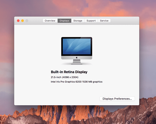 Como usar um iMac como monitor para PC