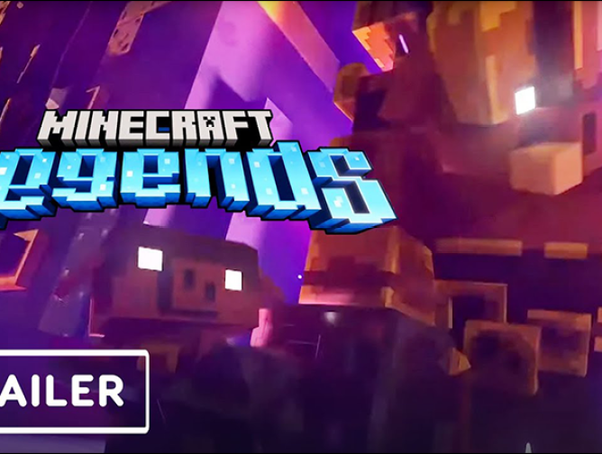 Minecraft Legends: tudo o que sabemos