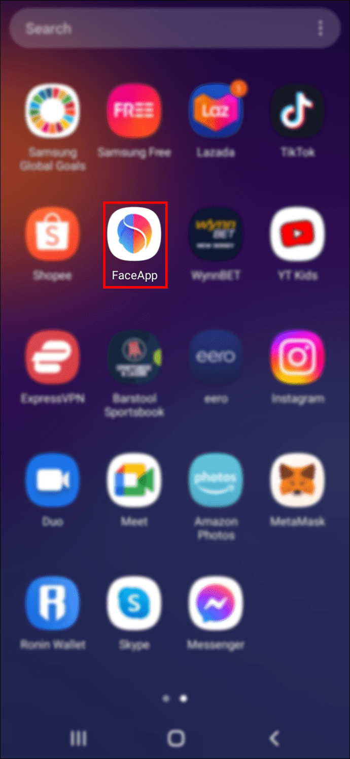 Como mesclar duas faces facilmente com várias ferramentas diferentes