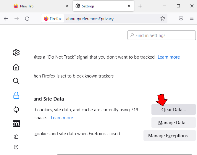 Como limpar o cache no Windows 11