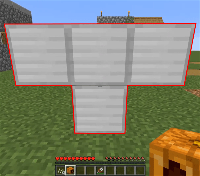 Como criar um Golem de Ferro no Minecraft Como criar um Golem de Ferro no Minecraft