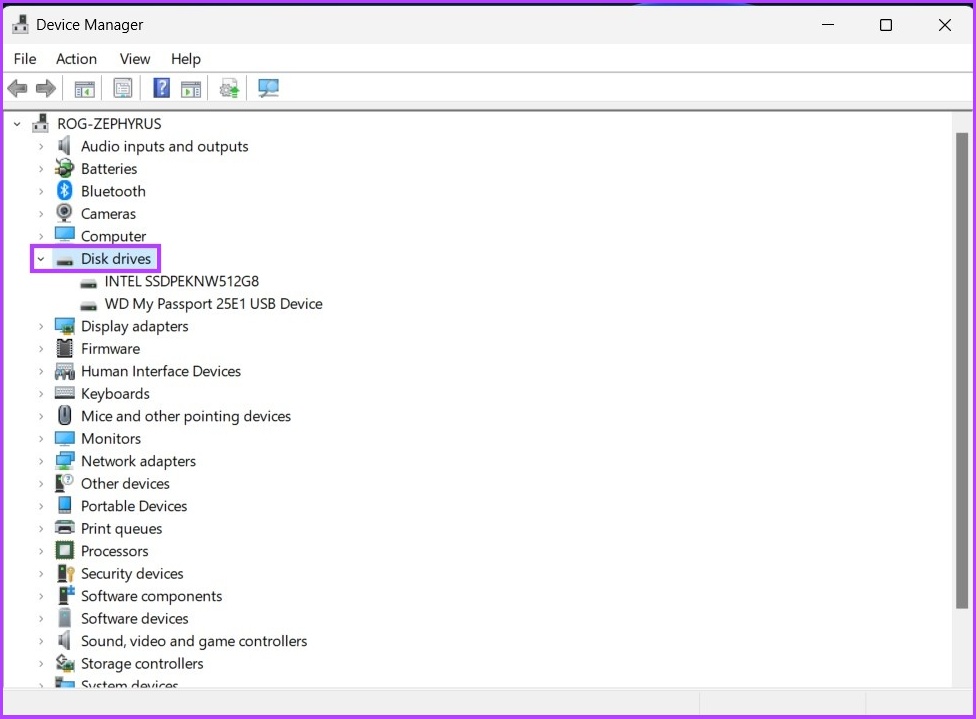 4 maneiras de verificar a integridade do disco rígido no Windows