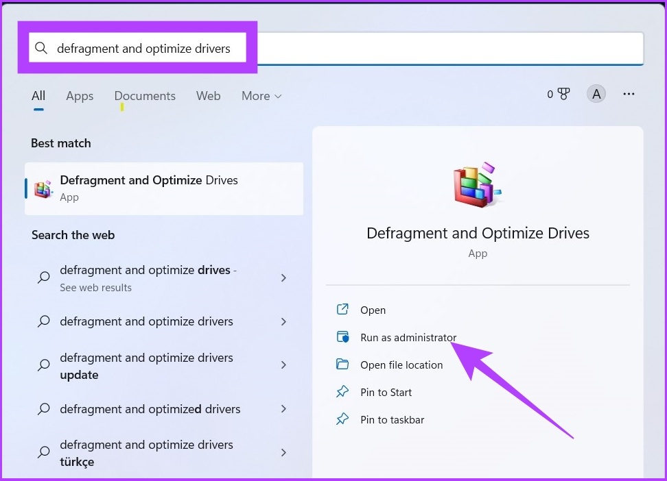 4 maneiras de verificar a integridade do disco rígido no Windows