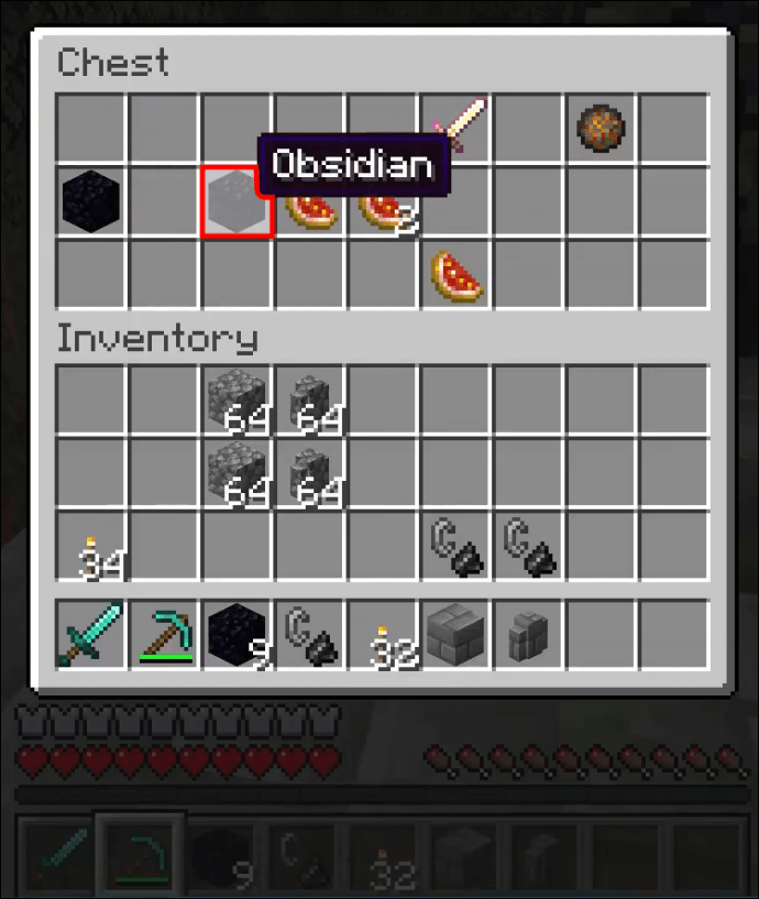 Como criar um portal do Nether no Minecraft