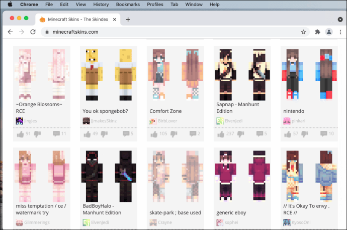 Como adicionar uma capa personalizada ao Minecraft Java