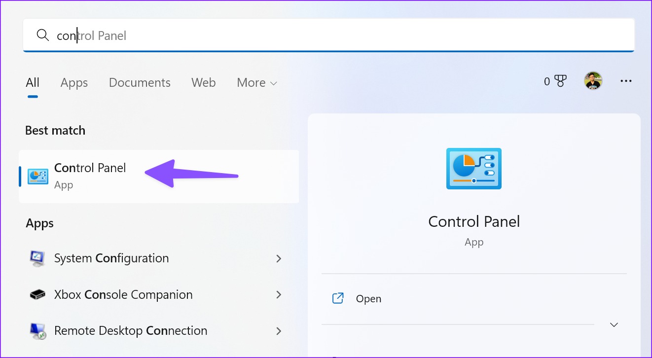 Como remover uma conta da Microsoft do Windows 11