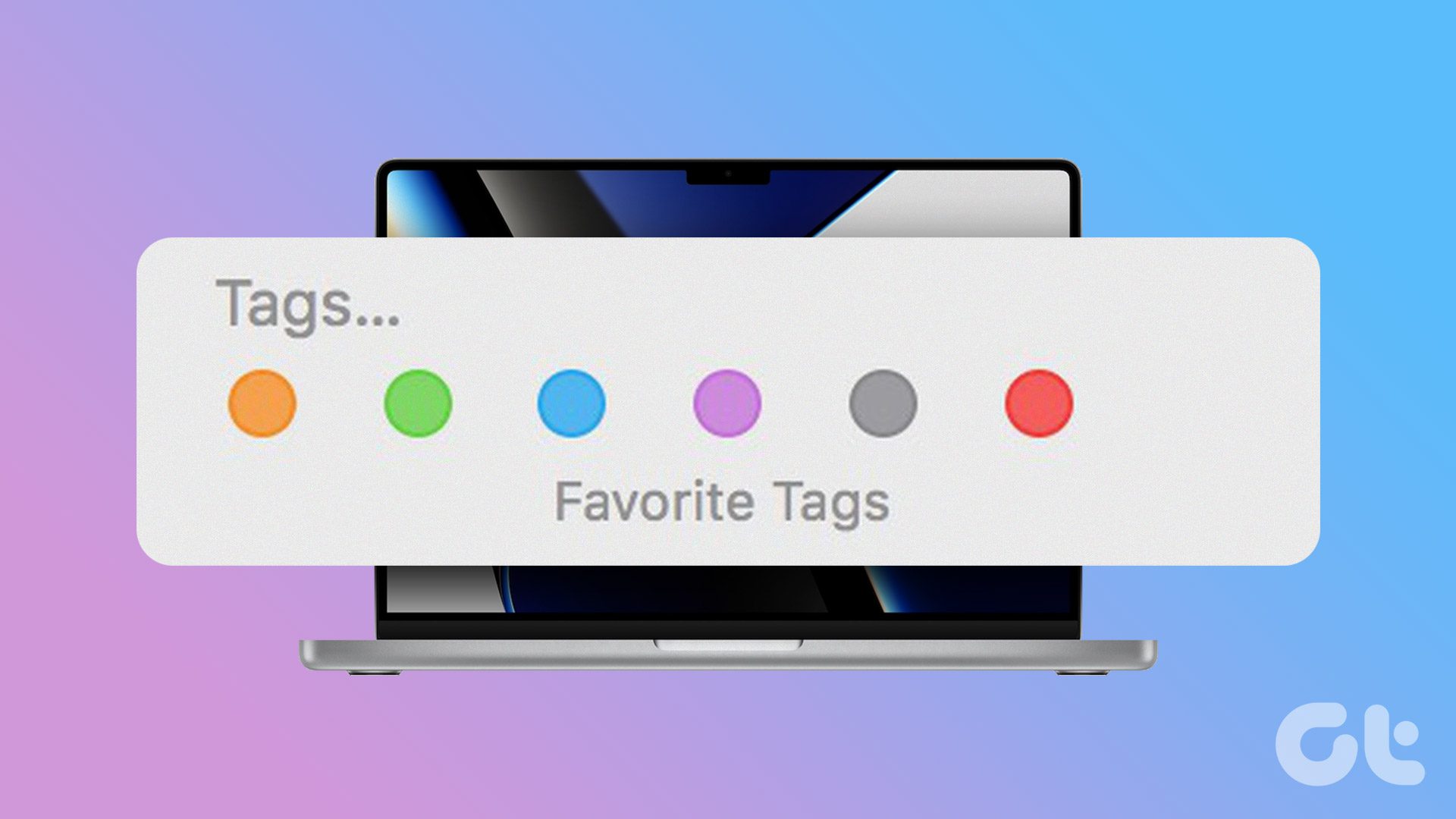 Como usar tags no Finder para organizar arquivos no Mac