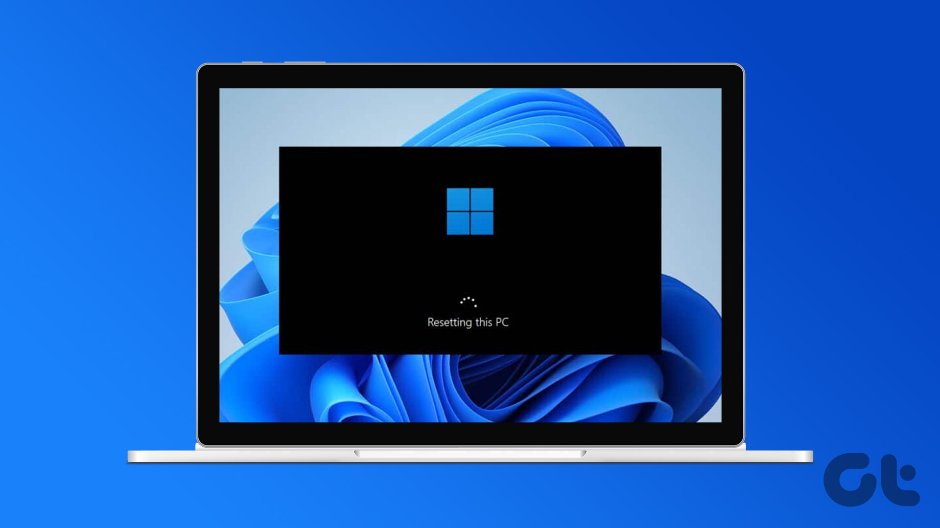 O que é redefinir este PC no Windows 11 e como funciona