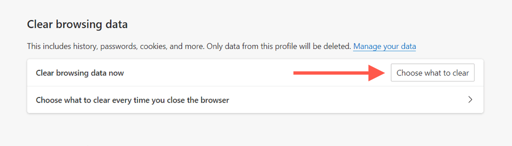 Como limpar o cache no Microsoft Edge (e por que você deveria)