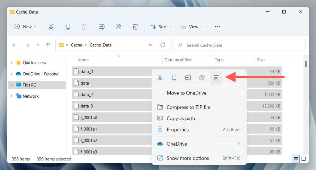 Como limpar o cache no Microsoft Edge (e por que você deveria)