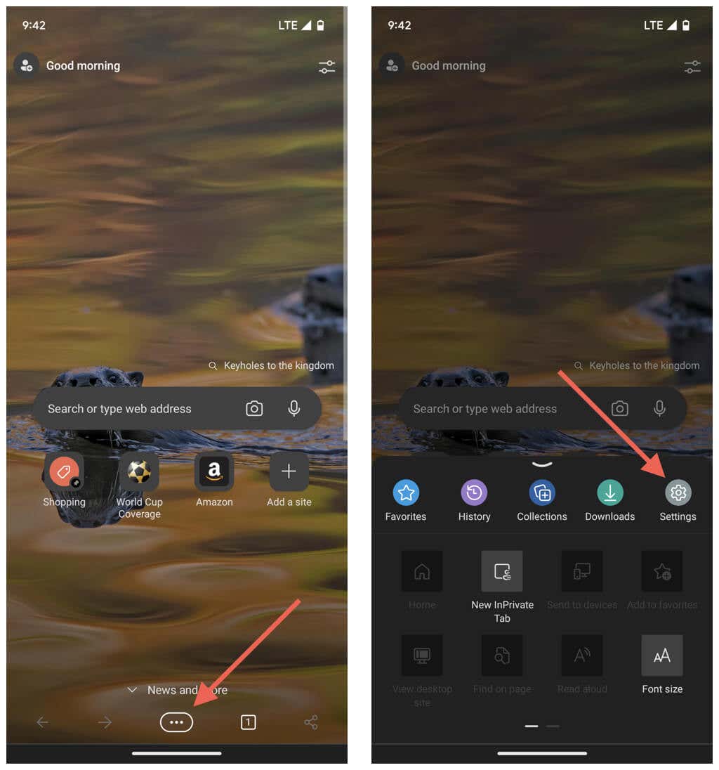 Como limpar o cache no Microsoft Edge (e por que você deveria)