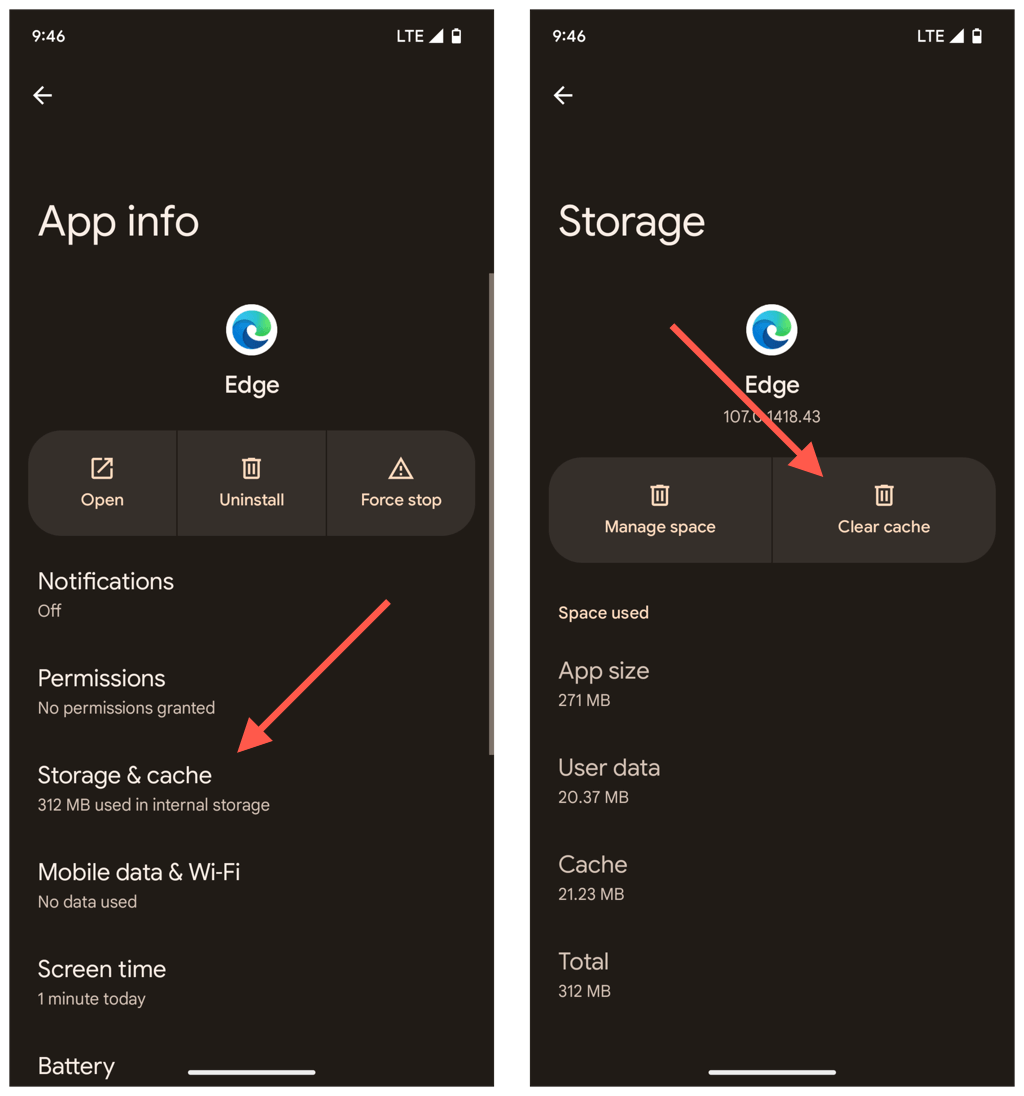 Como limpar o cache no Microsoft Edge (e por que você deveria)
