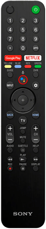 Como adicionar aplicativos a uma Smart TV Sony