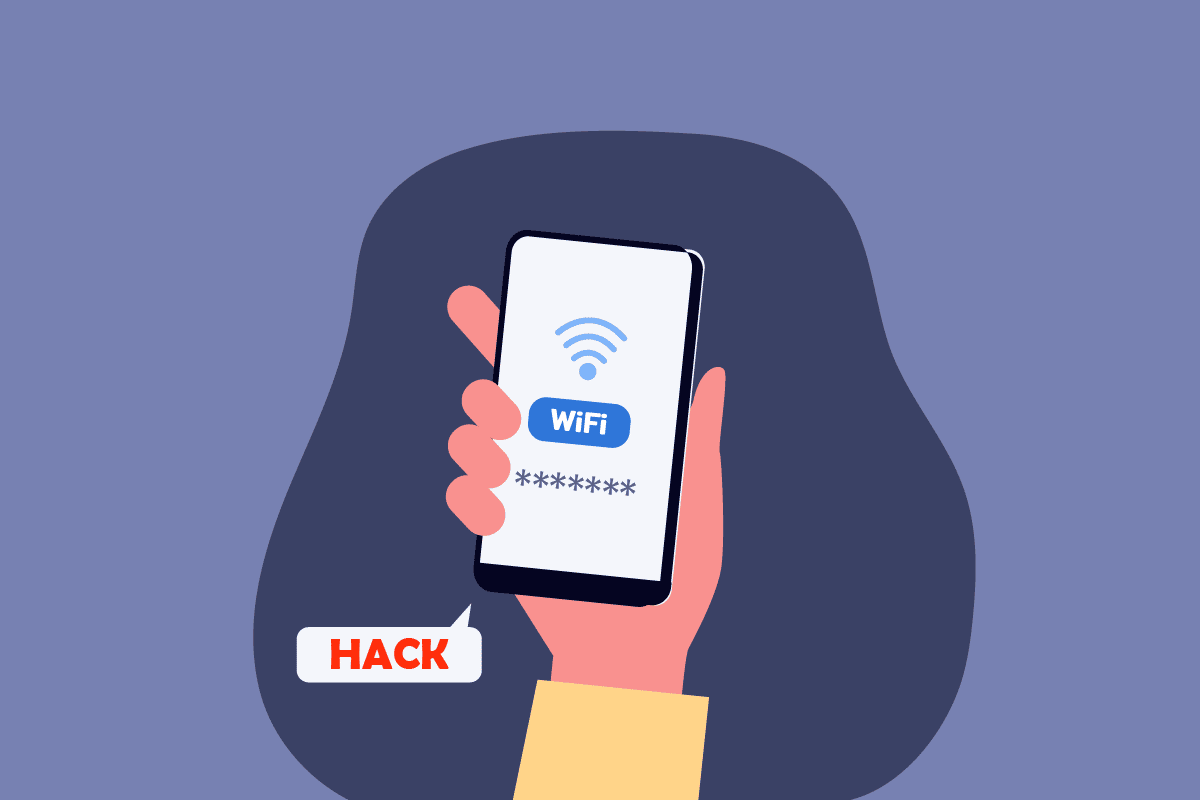 Como Hackear a Senha do Wi-Fi no Android