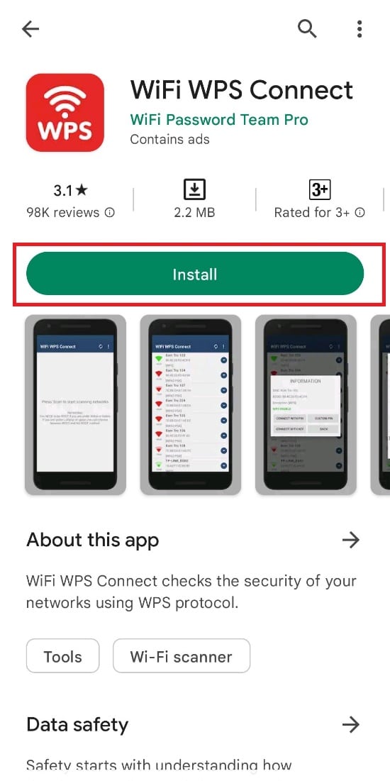 Como Hackear a Senha do Wi-Fi no Android