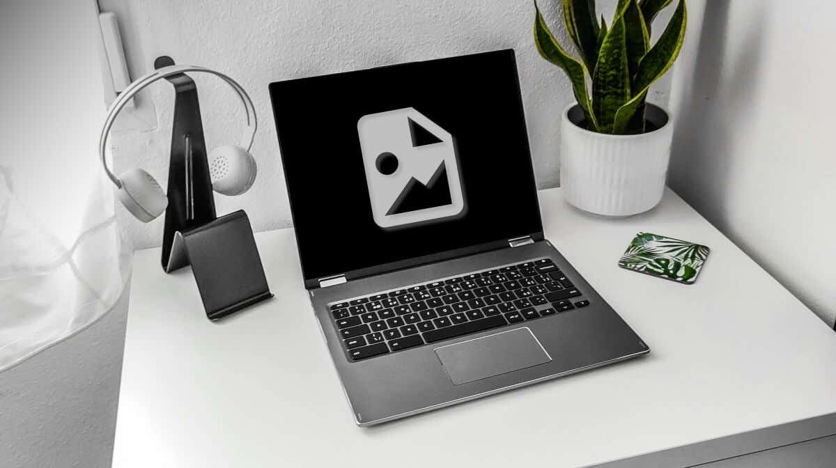 Como baixar e salvar imagens no seu Chromebook