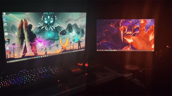 Como fazer um papel de parede de vídeo no Wallpaper Engine