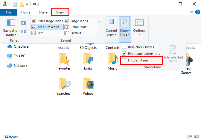 Como abrir Settings.json no VS Code