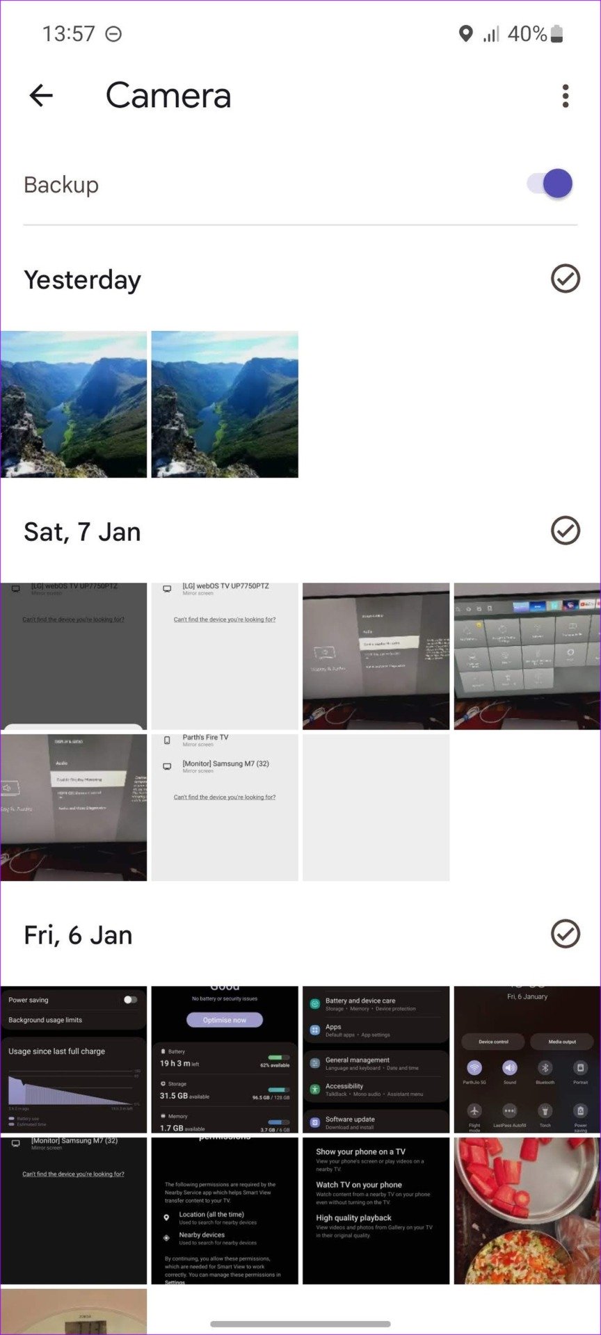 As 3 principais maneiras de converter WEBP para JPG ou PNG no Android