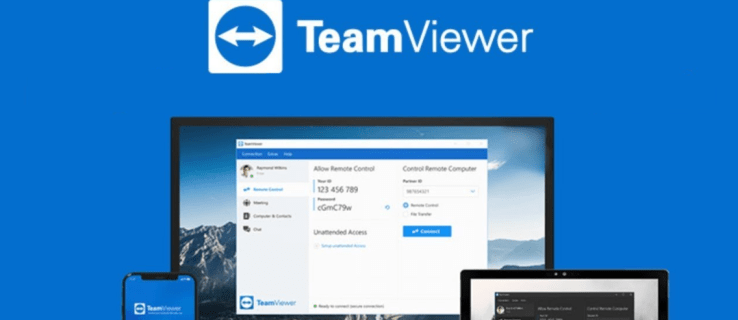 Como usar o TeamViewer em um dispositivo móvel