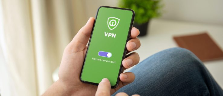 Como usar uma VPN com um dispositivo Android