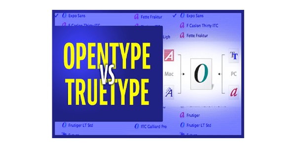 OTF vs. TTF – Qual é a diferença?