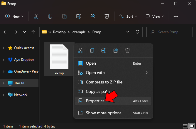 Como criar um arquivo BAT