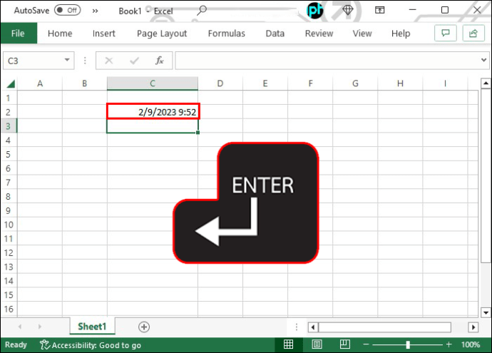 Como usar a data atual no Excel Como usar a data atual no Excel