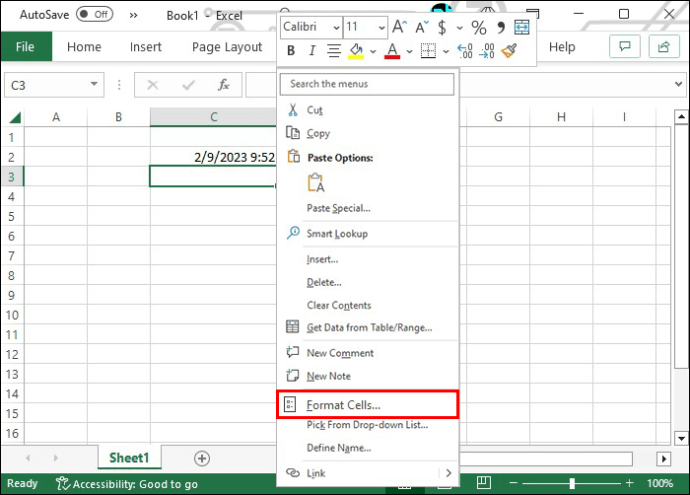 Como usar a data atual no Excel Como usar a data atual no Excel