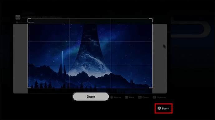 Como mudar o tema em um PS5